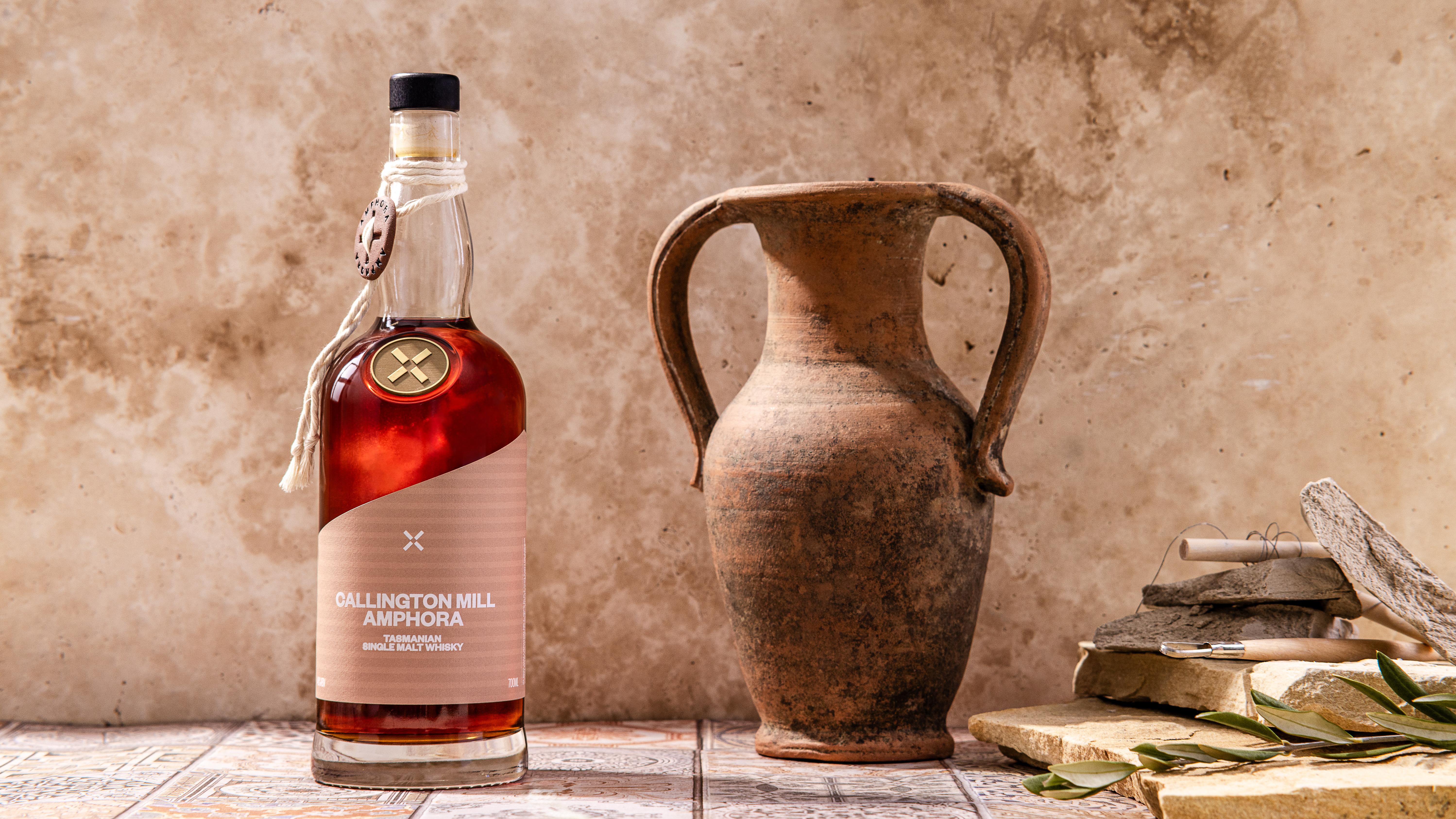 Tasmanian distillery unveils unique new whisky | Tasmanian Country ...