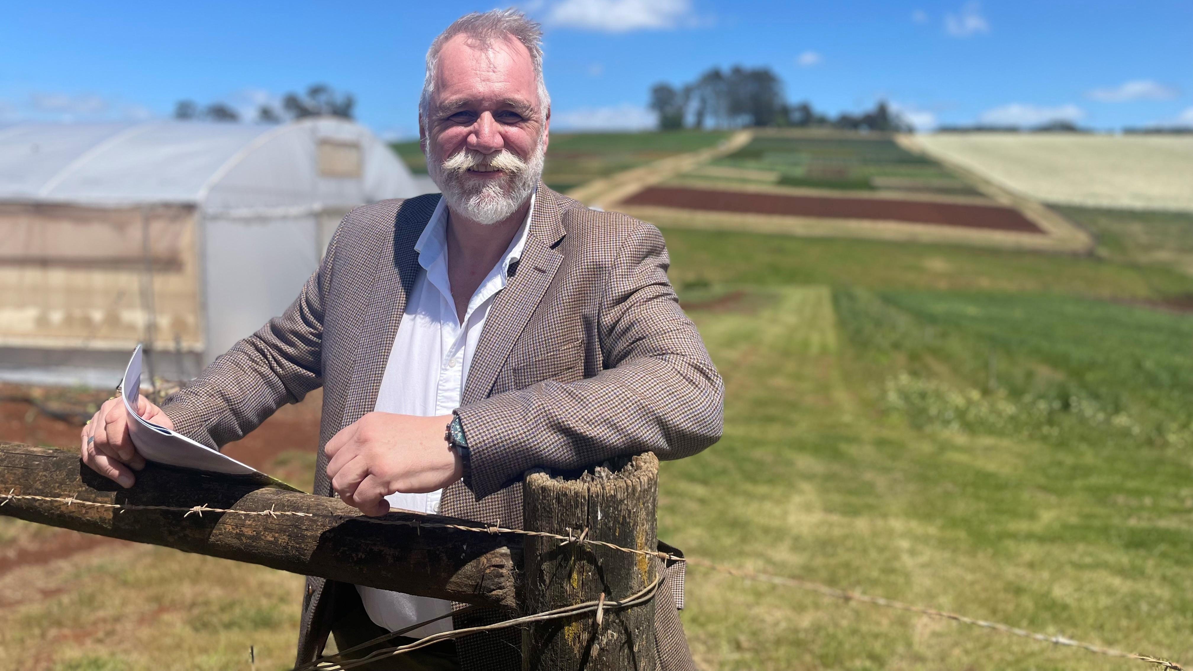 Mike Rose from TIA reveals why our food bills are not higher ...