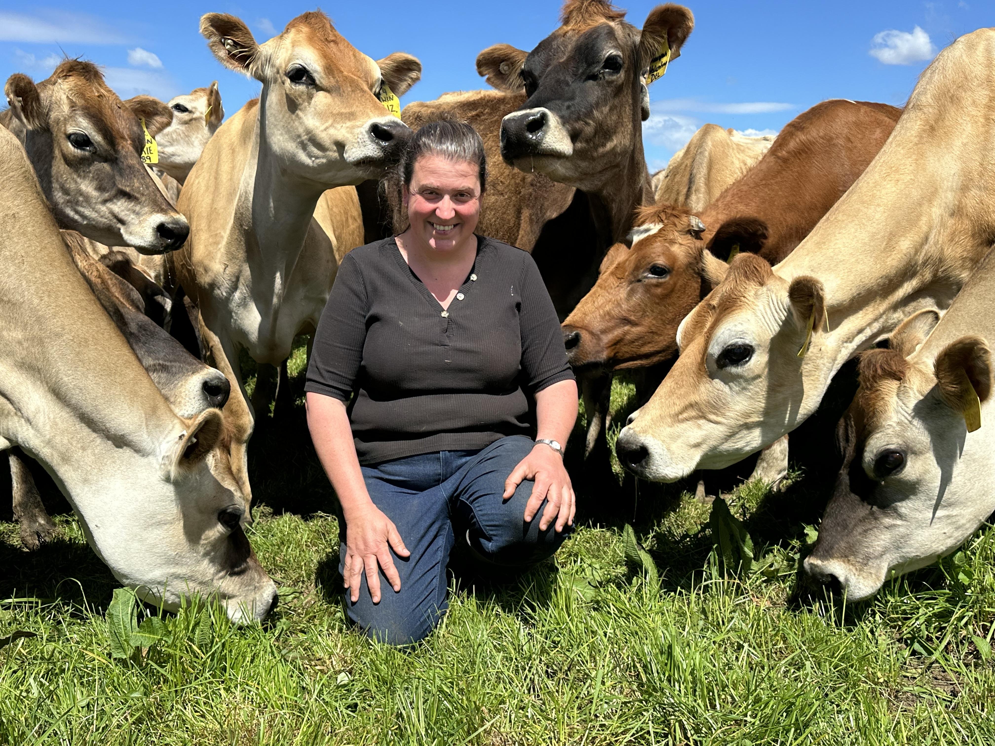 World eyes on local jerseys | Tasmanian Country Newspaper